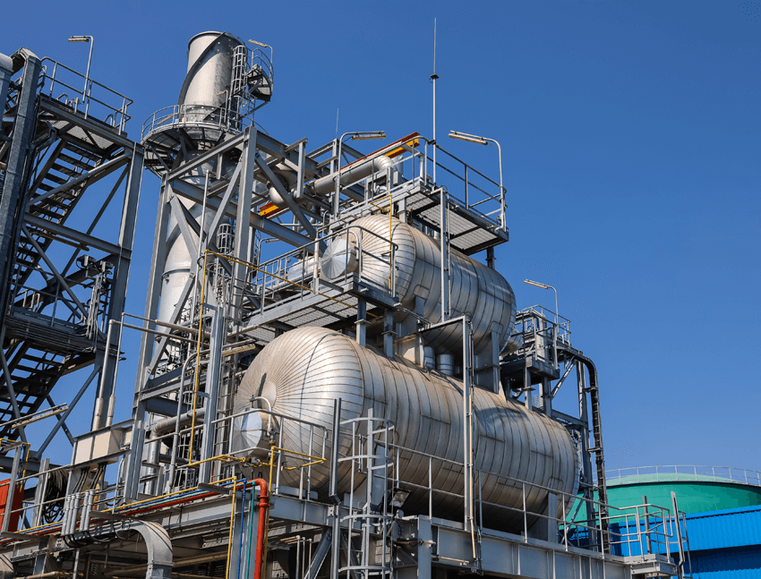 Specialty Chemical Optimization | JEPCO