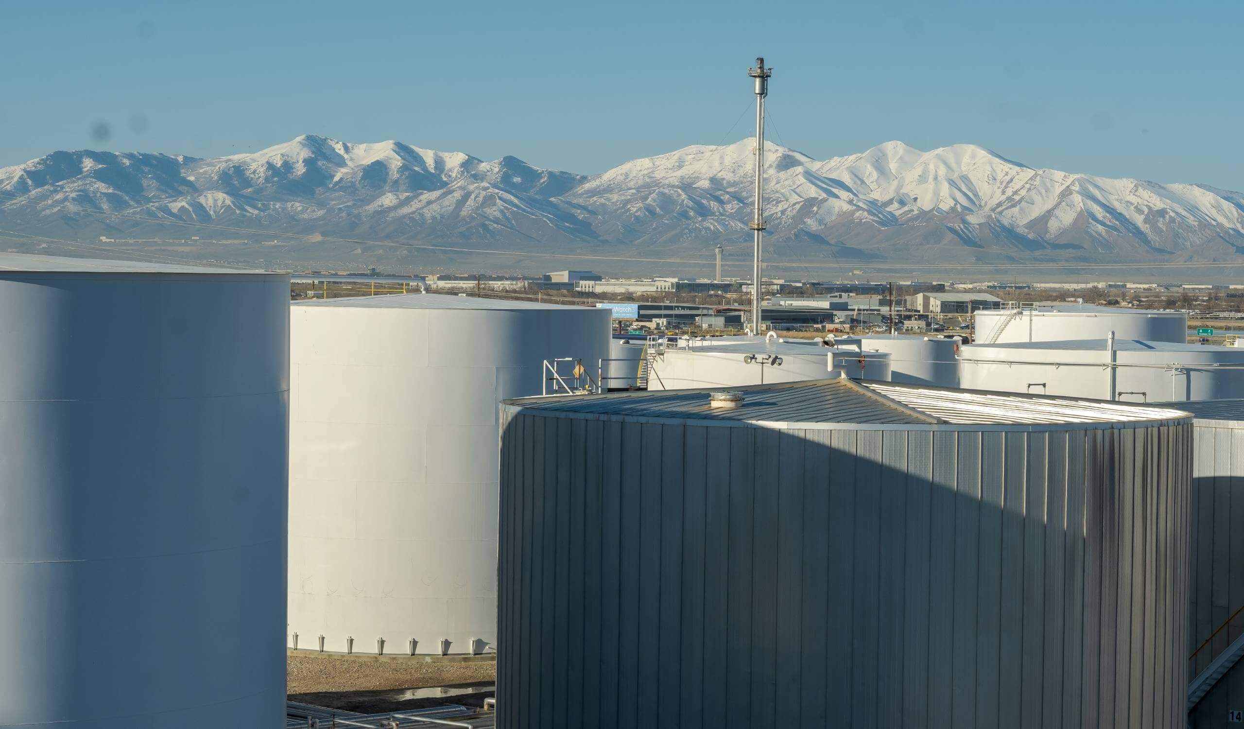 Our Locations | JEPCO