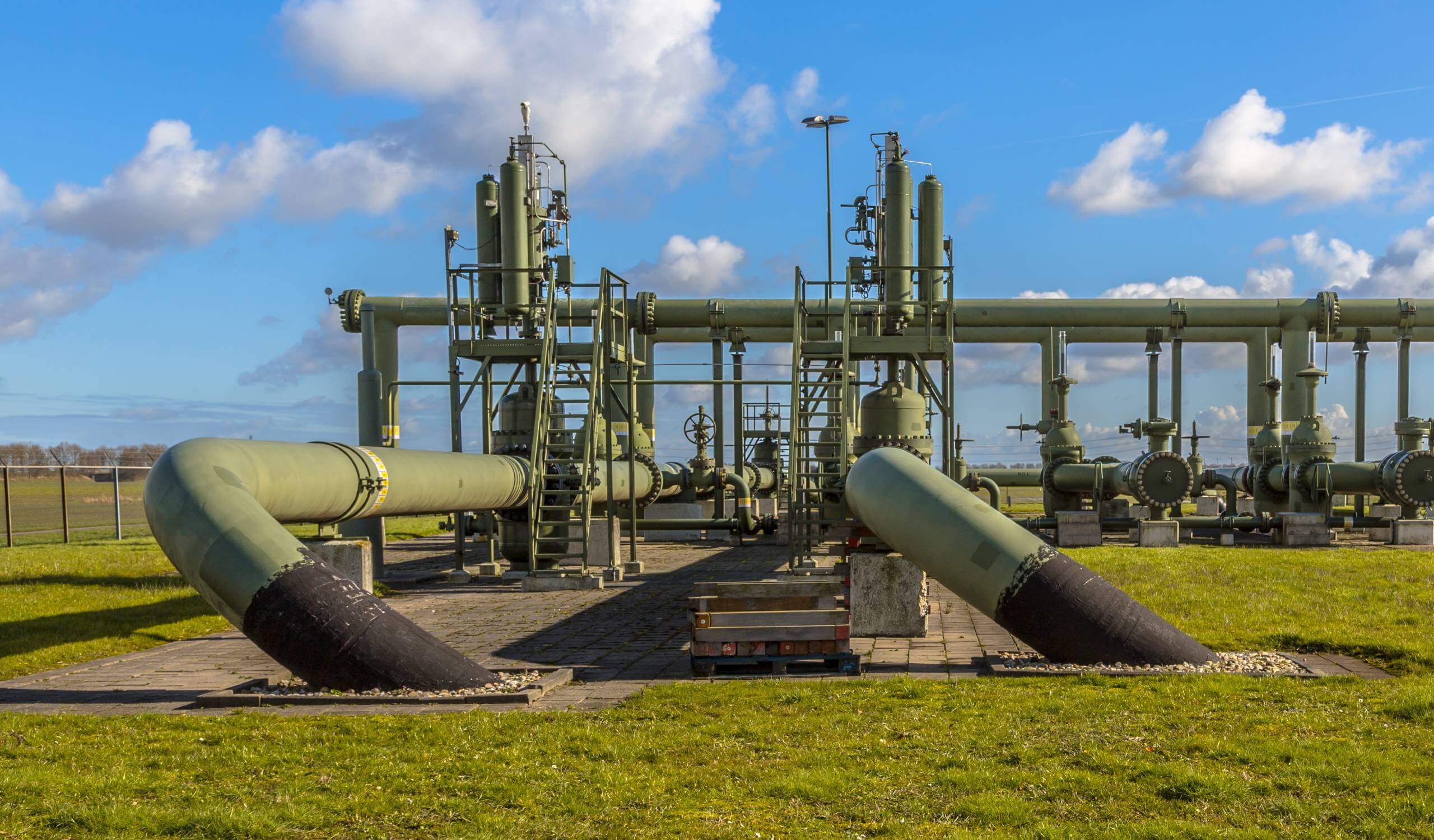 Engineering & EPC Services Midstream, Mining & Industrial