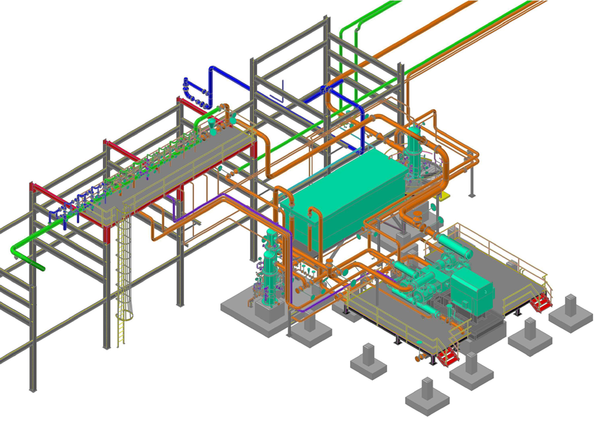 Our Software | JEPCO
