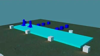 3D Component Design Assembly - JEPCO