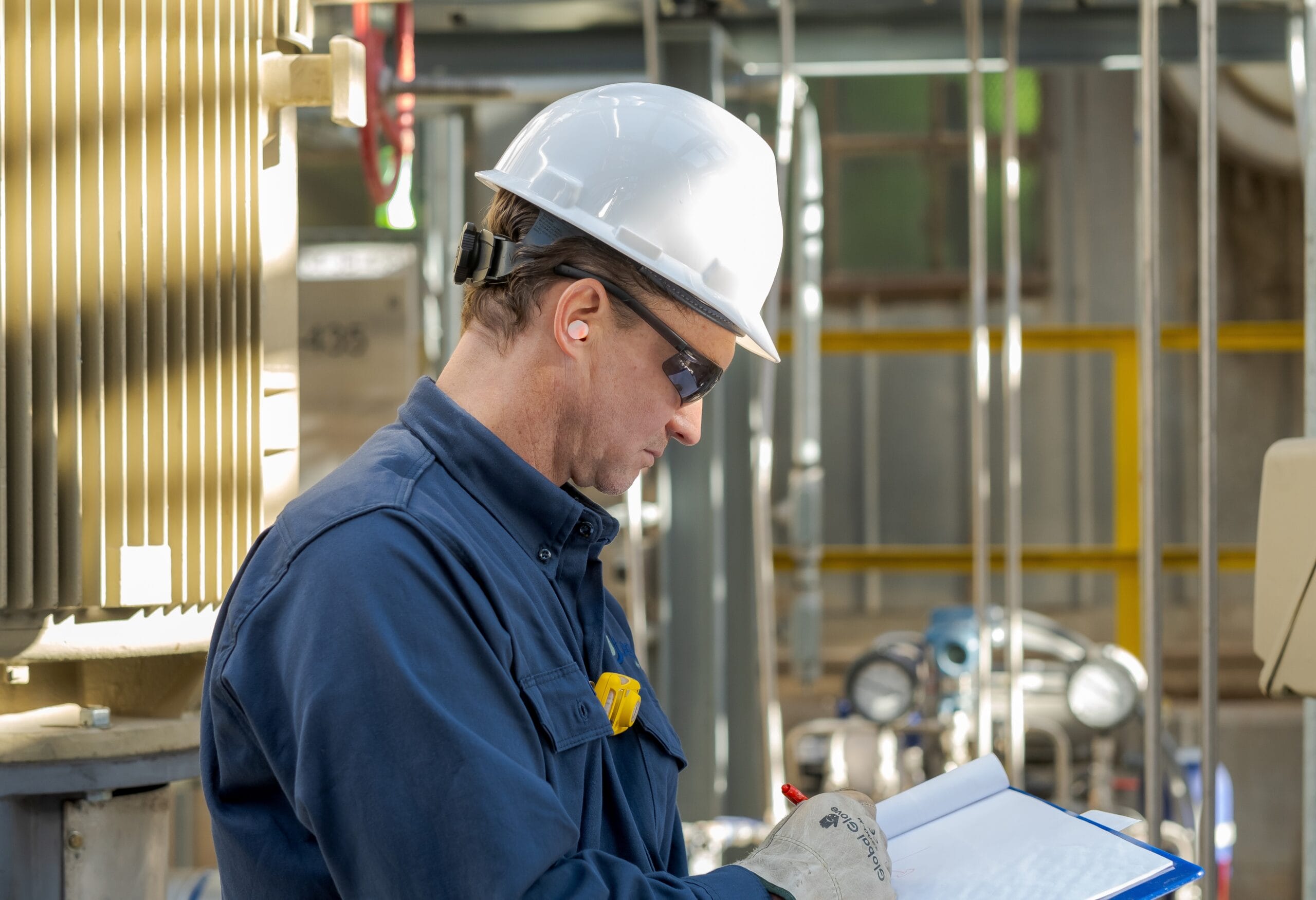 How to Select an EPC Contractor - JEPCO