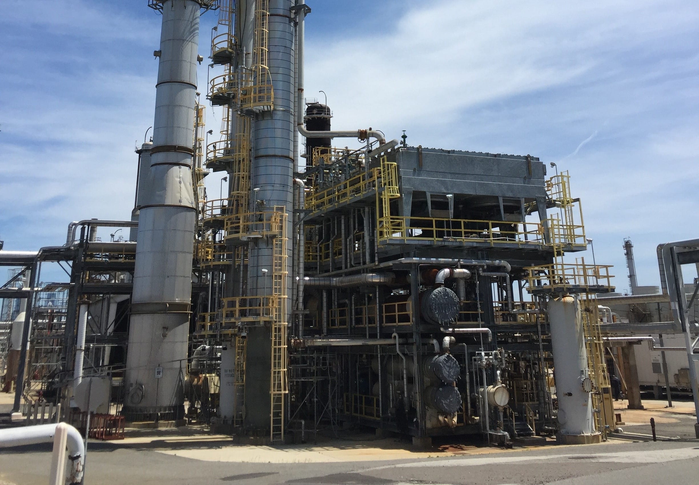 Tail Gas Treatment 101 | JEPCO