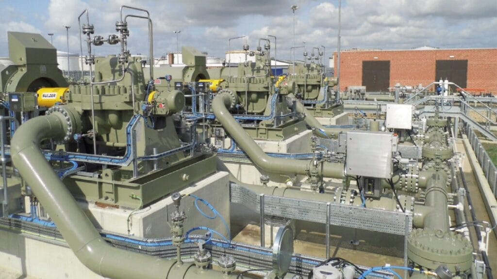 Innovative Automation & Control Systems Engineering from JEPCO - JEPCO